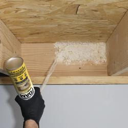 DAP® Wall and Cavity Spray Foam with Wide Spray Applicator - 20 oz. at ...