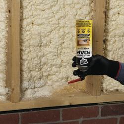 DAP® Wall and Cavity Spray Foam with Wide Spray Applicator - 20 oz. at ...