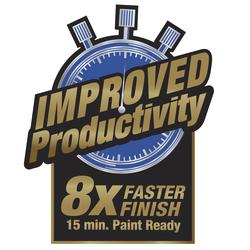 DAP® Fast Dry Premium Spackling - 16 oz. at Menards®