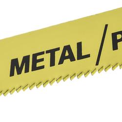 Performax® 12" Plastic Handle Compact Hacksaw at Menards®