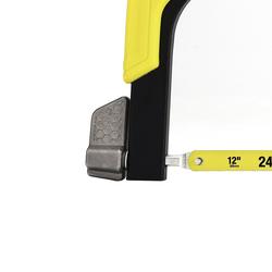 Performax® 12" TPR Handle Hacksaw at Menards®