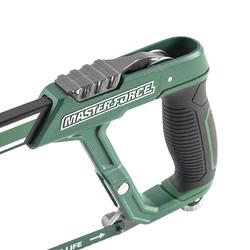 Masterforce® 12" Aluminum Handle Tension Hacksaw at Menards®