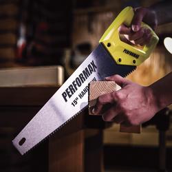 Performax® 15" Plastic Handle Hand Saw at Menards®