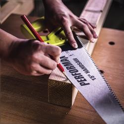 Performax® 15" Plastic Handle Hand Saw at Menards®