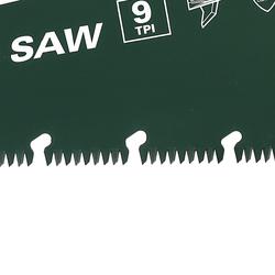 Masterforce® 15" Aluminum Handle Hand Saw at Menards®