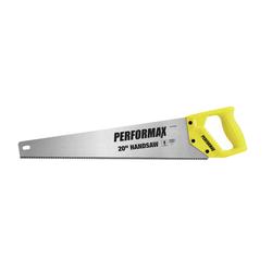 Performax® 20" Plastic Handle Hand Saw at Menards®
