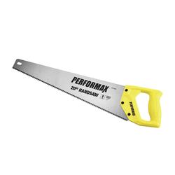 Performax® 20" Plastic Handle Hand Saw at Menards®