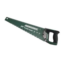 Masterforce® 20" Aluminum Handle Hand Saw at Menards®