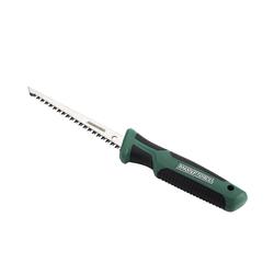 Masterforce® 6" Plastic Handle Jab/Drywall Saw at Menards®
