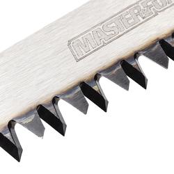 Masterforce 6 Plastic Handle Jab Drywall Saw at Menards