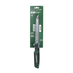 Masterforce® 6" Plastic Handle Double Edged Jab/Drywall Saw at Menards®