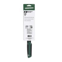 Masterforce® 6" Plastic Handle Double Edged Jab/Drywall Saw at Menards®