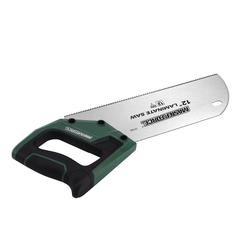 Masterforce® 12" Plastic Handle Laminate Saw at Menards®