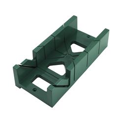 Masterforce® 12" Plastic Miter Box at Menards®