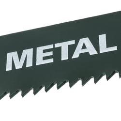 Masterforce® 12" 14 TPI Hacksaw Blade - 10 Pack at Menards®