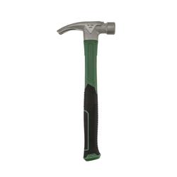 Masterforce® 16 oz. Fiberglass Rip Hammer with Nail Start at Menards®