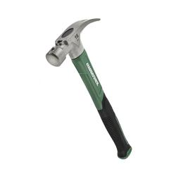 Masterforce® 16 oz. Fiberglass Rip Hammer with Nail Start at Menards®