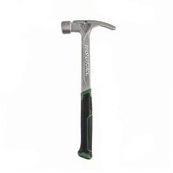 Masterforce® 23 oz. Solid Steel Rip Hammer with Nail Start at Menards®