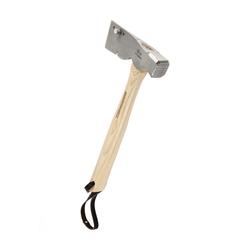Masterforce® 16 oz. Hickory Shingling Hammer at Menards®