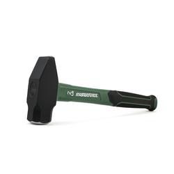 Masterforce® 2 lb. Fiberglass Cross Pein Hammer at Menards®
