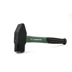 Masterforce® 3 lb. Fiberglass Cross Pein Hammer at Menards®