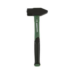 Masterforce® 3 lb. Fiberglass Cross Pein Hammer at Menards®