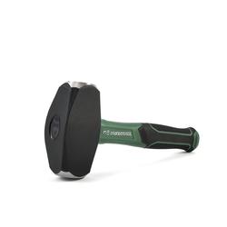 Masterforce® 3 lb. Fiberglass Drilling Hammer at Menards®