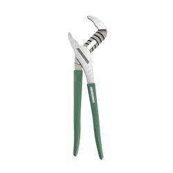 Masterforce® 12" Curved Jaw Groove Joint Pliers at Menards®