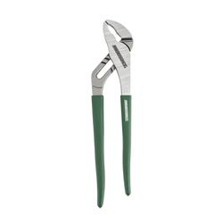 Masterforce® 12" Curved Jaw Groove Joint Pliers at Menards®