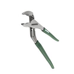 Masterforce® 12" Curved Jaw Groove Joint Pliers at Menards®