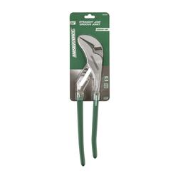 Masterforce® 16" Straight Jaw Groove Joint Pliers at Menards®