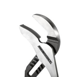 Masterforce® 16" Straight Jaw Groove Joint Pliers at Menards®