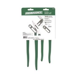 Masterforce® Groove Joint Pliers Set - 2 Piece at Menards®
