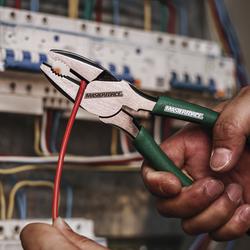 Masterforce® Pliers Set - 3 Piece at Menards®