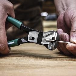 Masterforce® 8" Compound End Nipper at Menards®