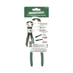 Masterforce® 8" Compound End Nipper at Menards®