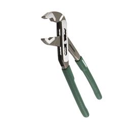 Masterforce® 10" V-Jaw Groove Joint Pliers at Menards®
