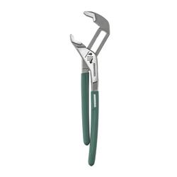 Masterforce® 12" V-Jaw Groove Joint Pliers at Menards®