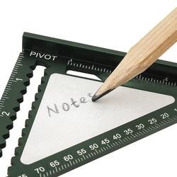 Masterforce® 4-1/2" Aluminum Trim Square at Menards®