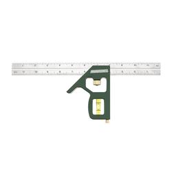 Masterforce® 12" Metal Combination Square at Menards®