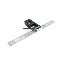 Masterforce® 12" Metal Combination Square at Menards®