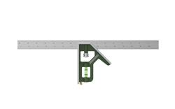 Masterforce® 16" Metal Combination Square at Menards®