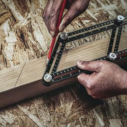 Performax® Angle Template Tool at Menards®