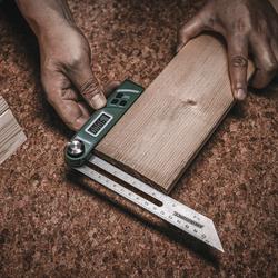 Masterforce® 8" Digital T-Bevel at Menards®