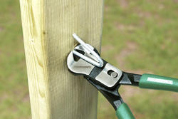 Masterforce® 8" Compound End Nipper at Menards®