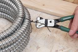 Masterforce® 8" Compound End Nipper at Menards®