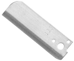 Dawn Industries Replacement Plastic Pipe Cutter Blade at Menards®