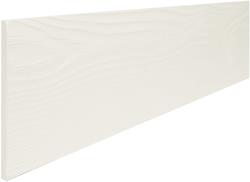 Sherwin-Williams Prefinished Alabaster Allura™ Textured Fiber Cement ...