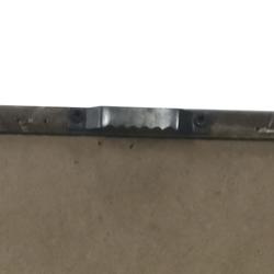 24 x 36 Bellowing Elk Wood Wall Art at Menards®