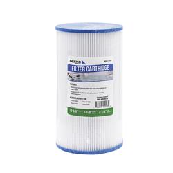 Decko Premium Spa Filter 11023 at Menards®